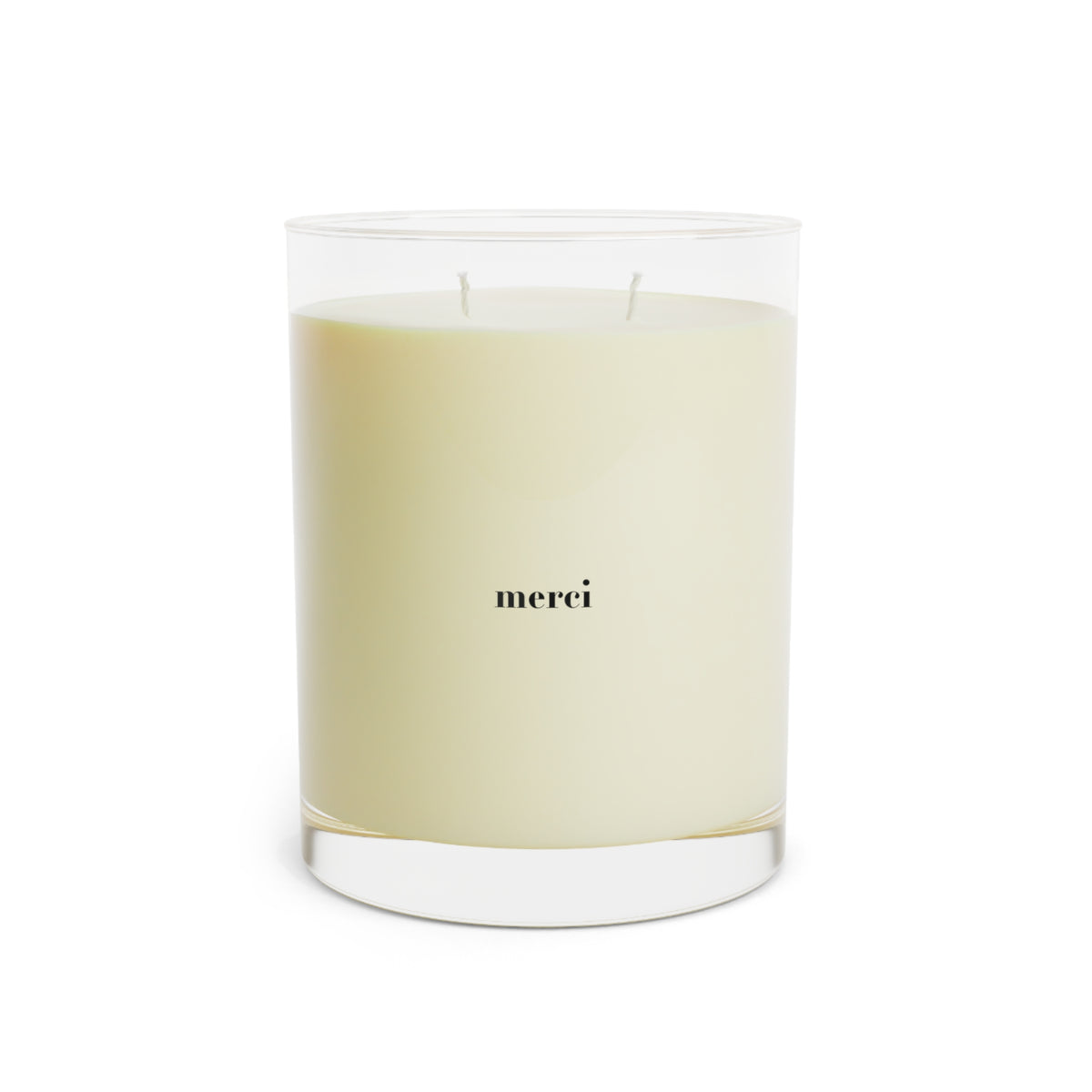 Merci Candle – KONNICHI WA